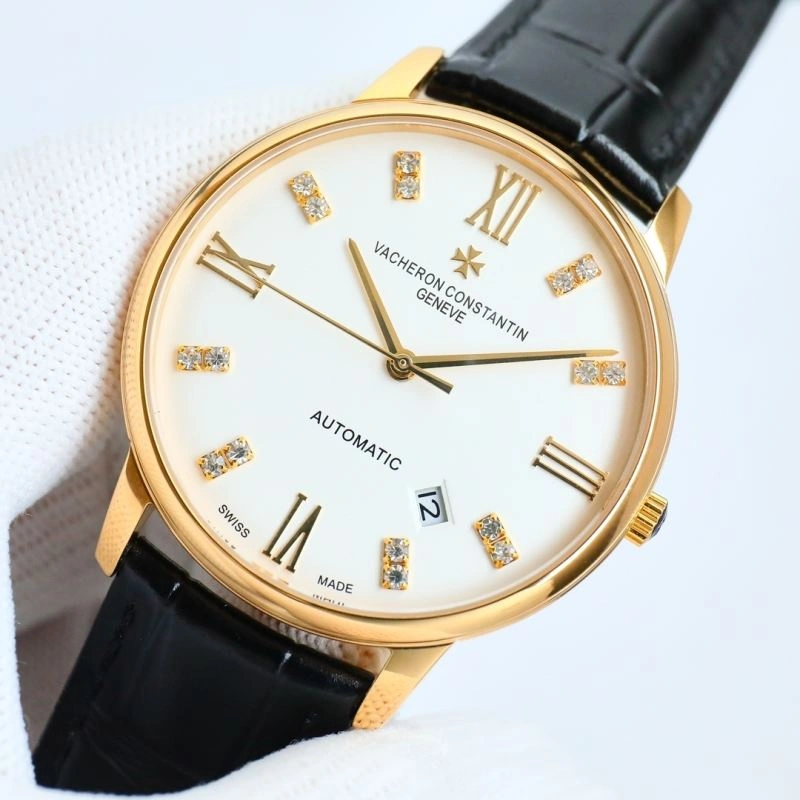 Perfect replica VACHERON CONSTANTIN Watches