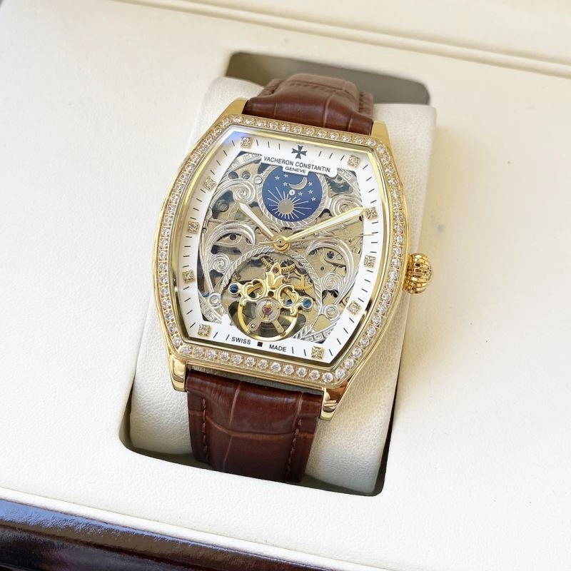 VACHERON CONSTANTIN Watches