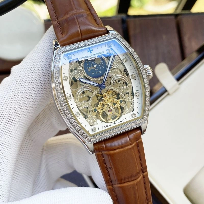 Brand-original VACHERON CONSTANTIN Watches