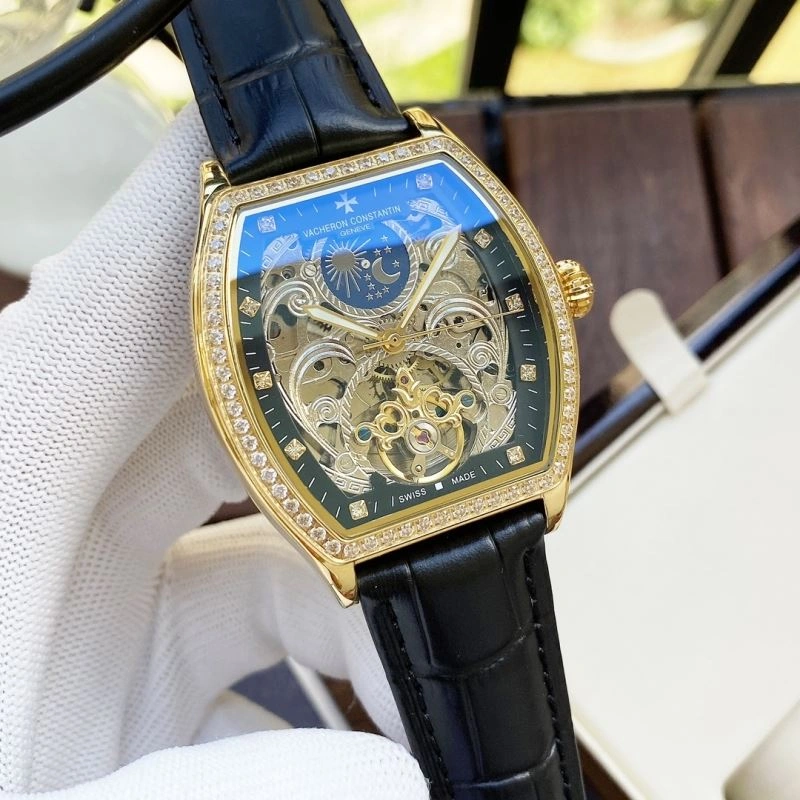 Brand-original VACHERON CONSTANTIN Watches
