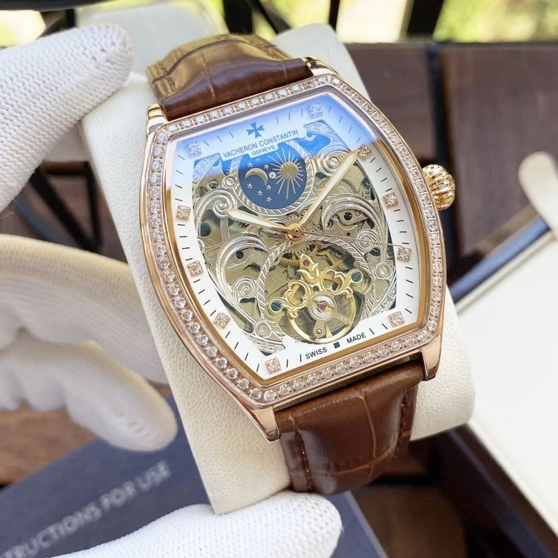 Brand-original VACHERON CONSTANTIN Watches