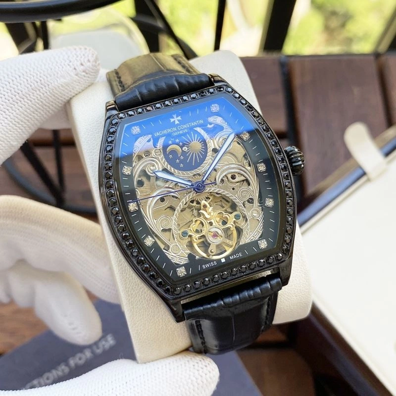 Brand-original VACHERON CONSTANTIN Watches