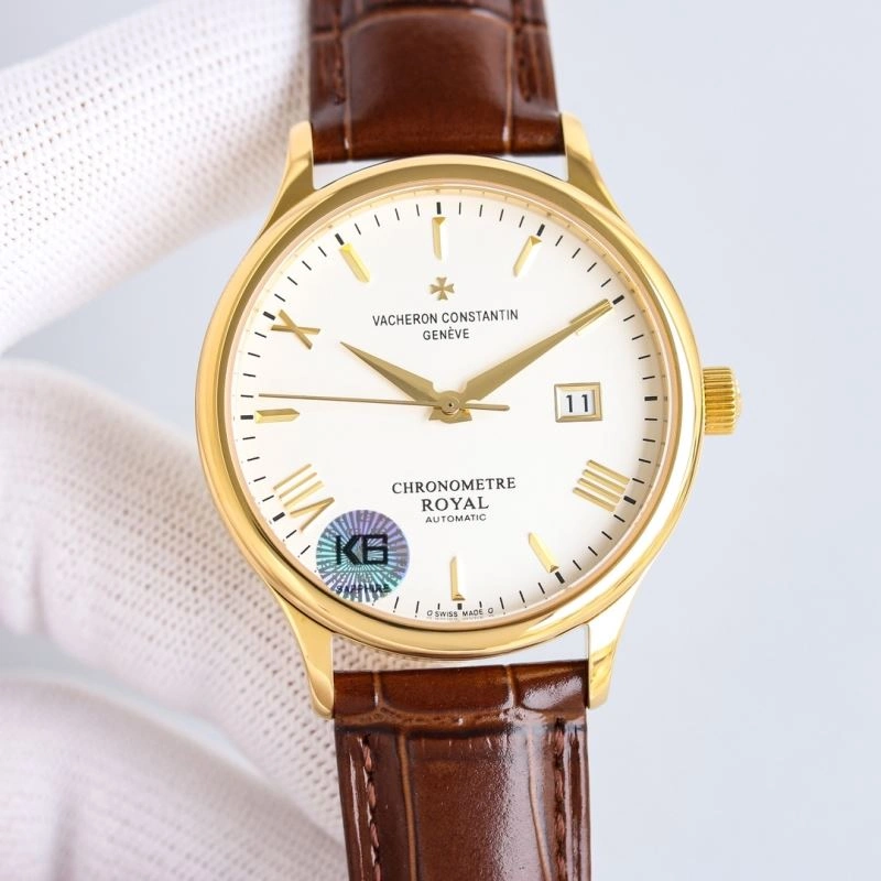 VACHERON CONSTANTIN Watches