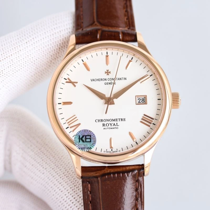 VACHERON CONSTANTIN Watches