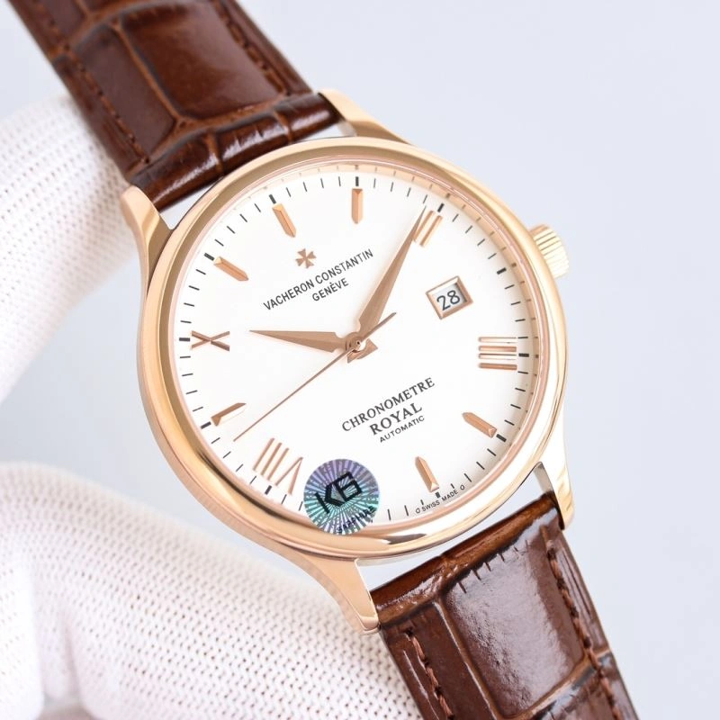 Value-priced VACHERON CONSTANTIN Watches