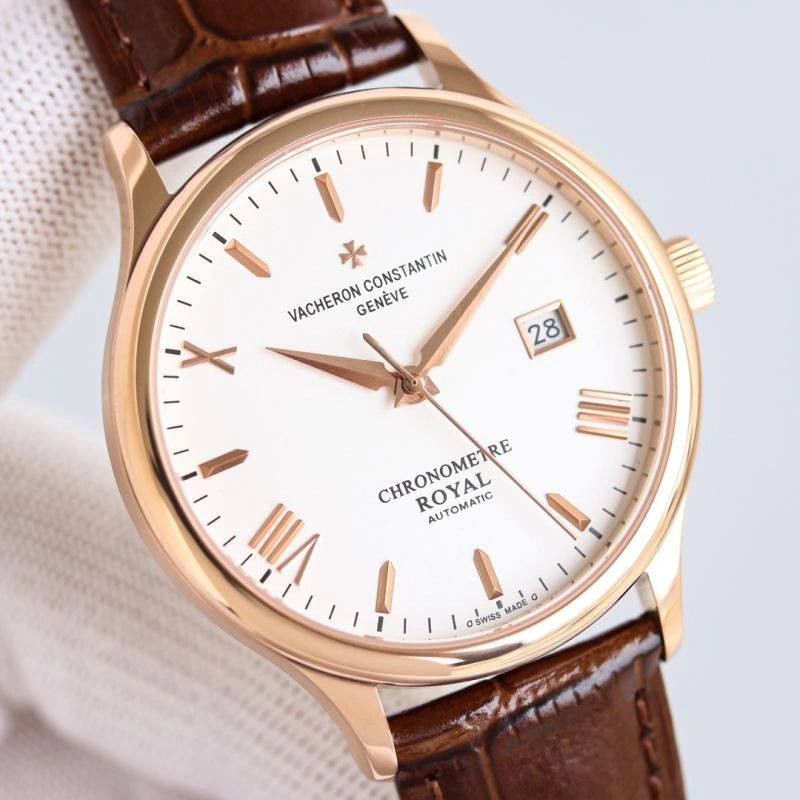 Value-priced VACHERON CONSTANTIN Watches