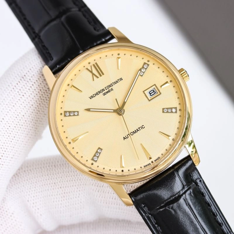 VACHERON CONSTANTIN Watches