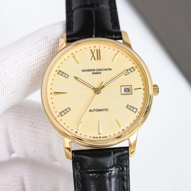 Real VACHERON CONSTANTIN Watches