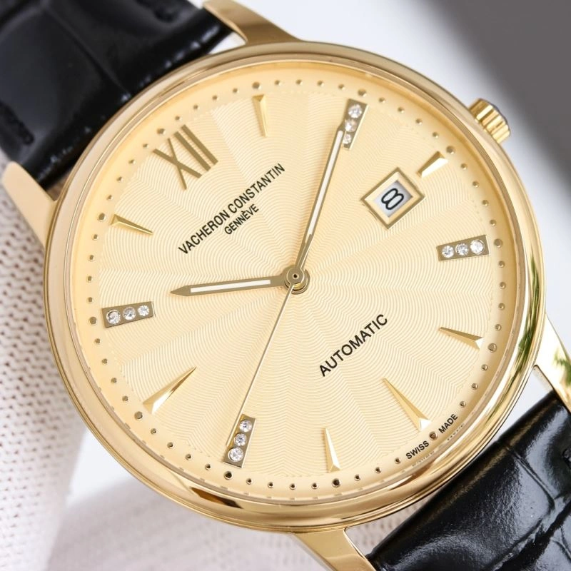 Real VACHERON CONSTANTIN Watches