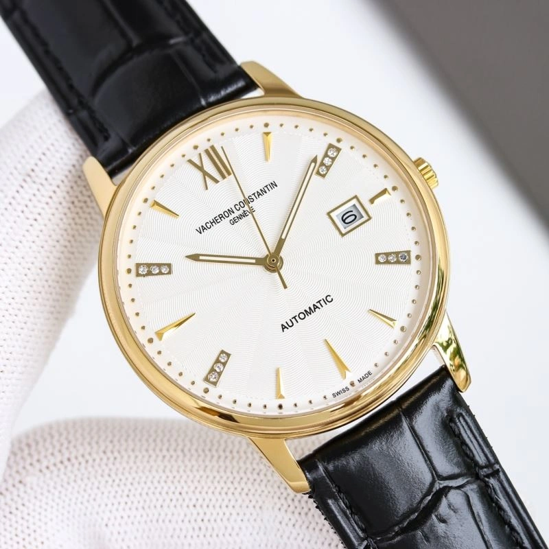 Real VACHERON CONSTANTIN Watches