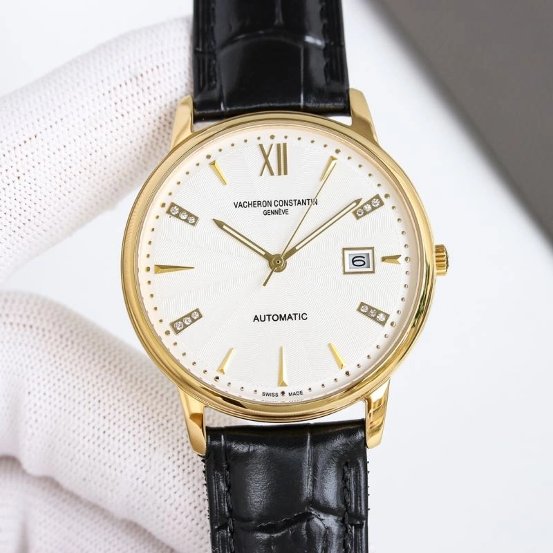 Real VACHERON CONSTANTIN Watches