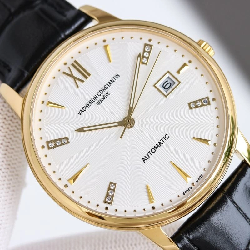 Real VACHERON CONSTANTIN Watches