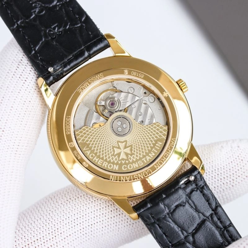 Real VACHERON CONSTANTIN Watches