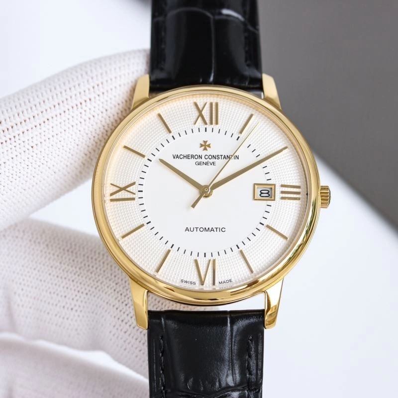Factory-made VACHERON CONSTANTIN Watches