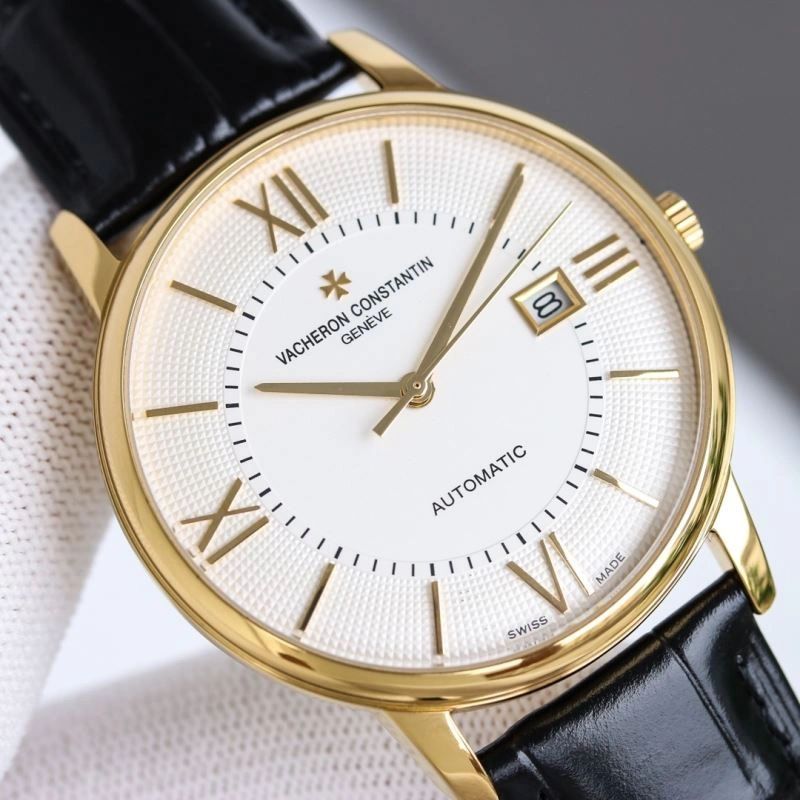 Factory-made VACHERON CONSTANTIN Watches