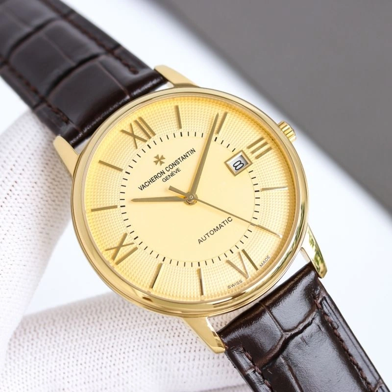Factory-made VACHERON CONSTANTIN Watches