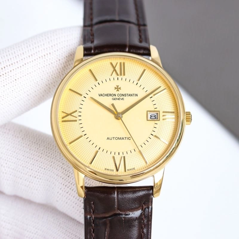 Factory-made VACHERON CONSTANTIN Watches