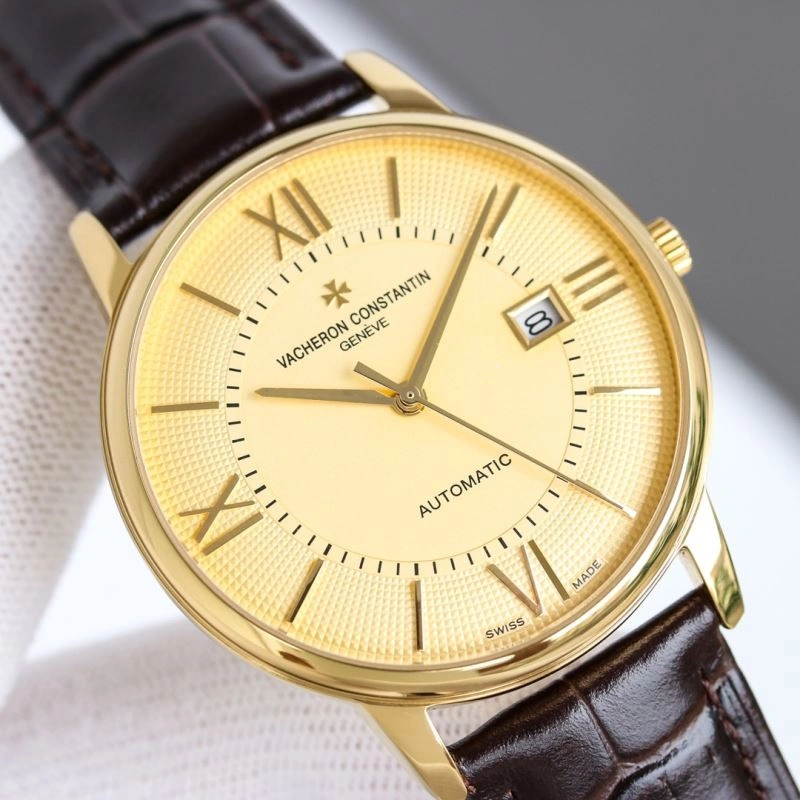 Factory-made VACHERON CONSTANTIN Watches