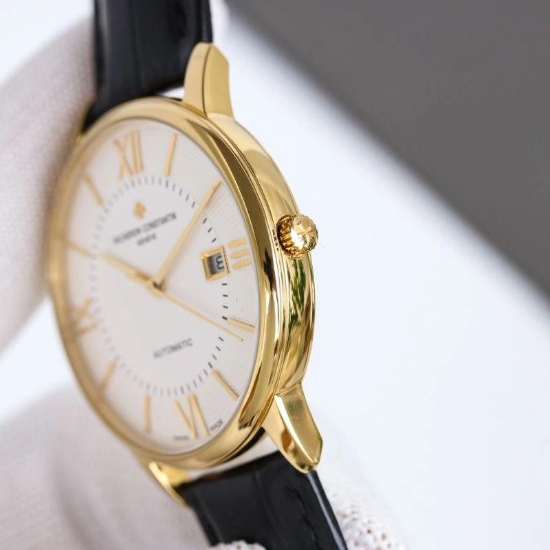 Factory-made VACHERON CONSTANTIN Watches