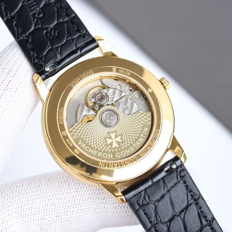 Factory-made VACHERON CONSTANTIN Watches