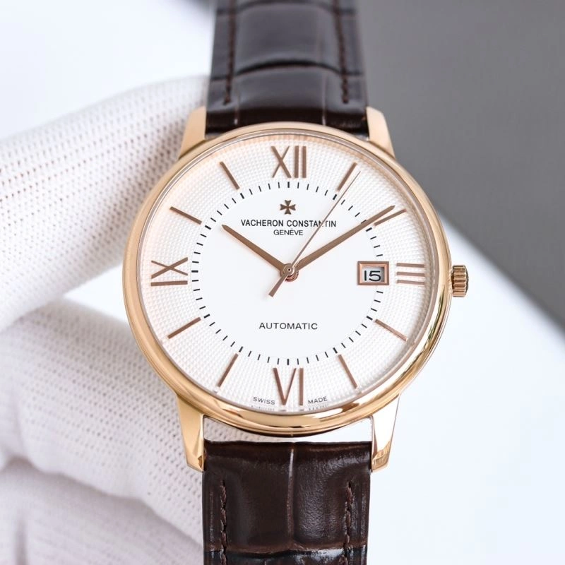 Accurate model VACHERON CONSTANTIN Watches