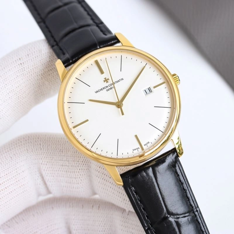VACHERON CONSTANTIN Watches