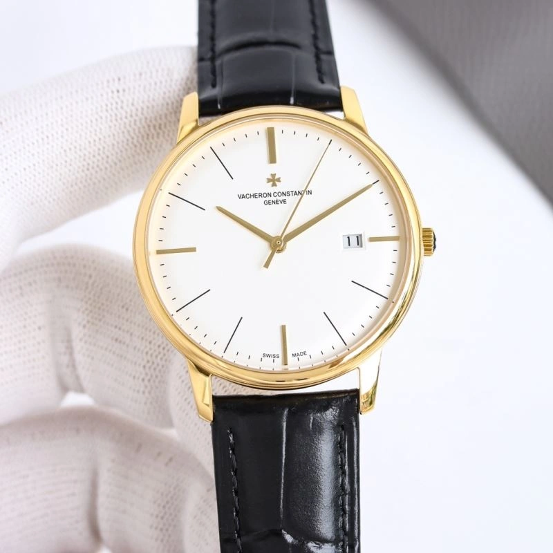 1:1 copy VACHERON CONSTANTIN Watches