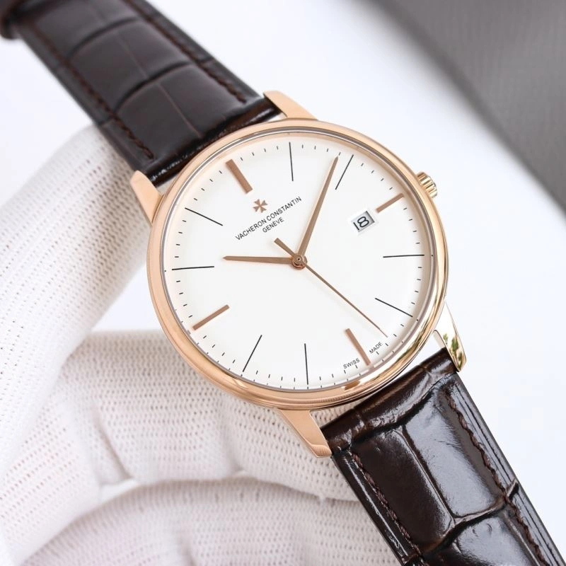 1:1 copy VACHERON CONSTANTIN Watches