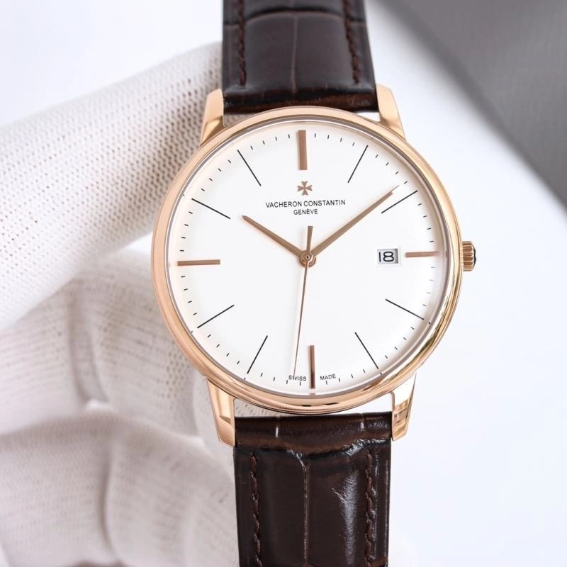 1:1 copy VACHERON CONSTANTIN Watches