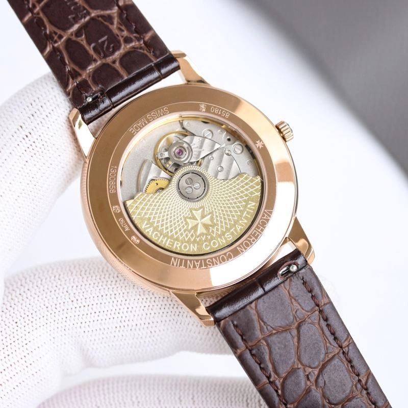 1:1 copy VACHERON CONSTANTIN Watches