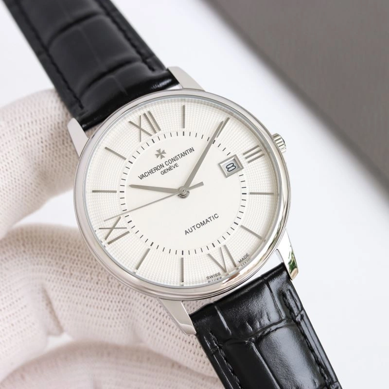 VACHERON CONSTANTIN Watches