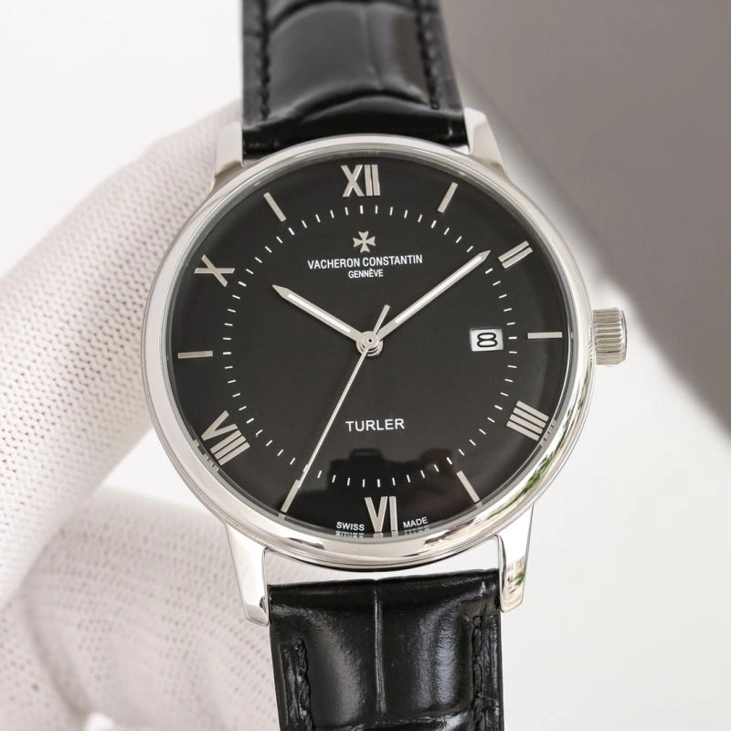Official VACHERON CONSTANTIN Watches