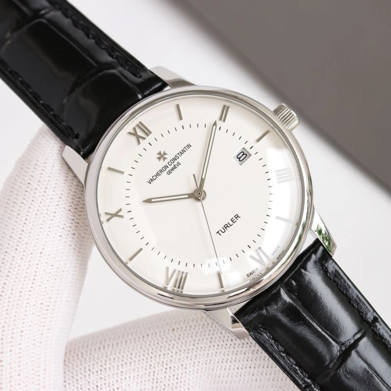 Official VACHERON CONSTANTIN Watches