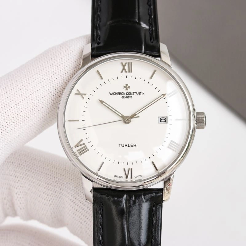 Official VACHERON CONSTANTIN Watches