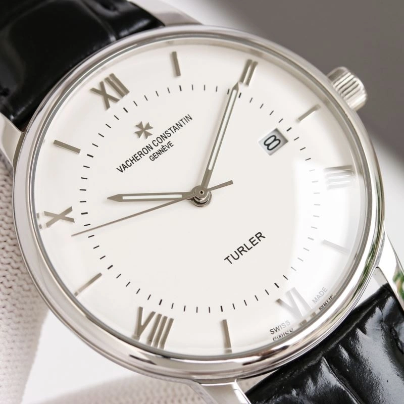 Official VACHERON CONSTANTIN Watches