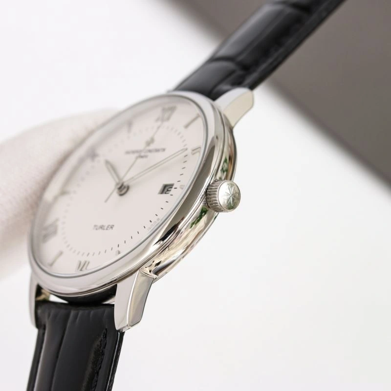 Official VACHERON CONSTANTIN Watches