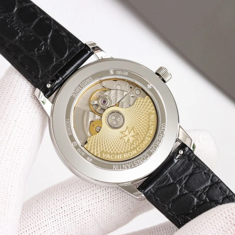 Official VACHERON CONSTANTIN Watches
