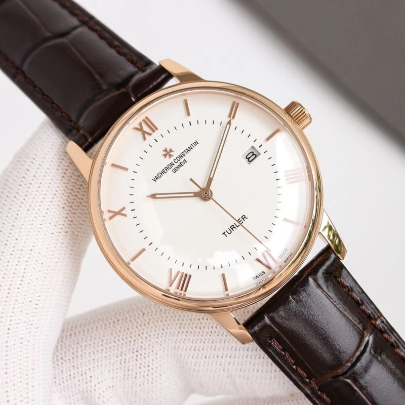 VACHERON CONSTANTIN Watches