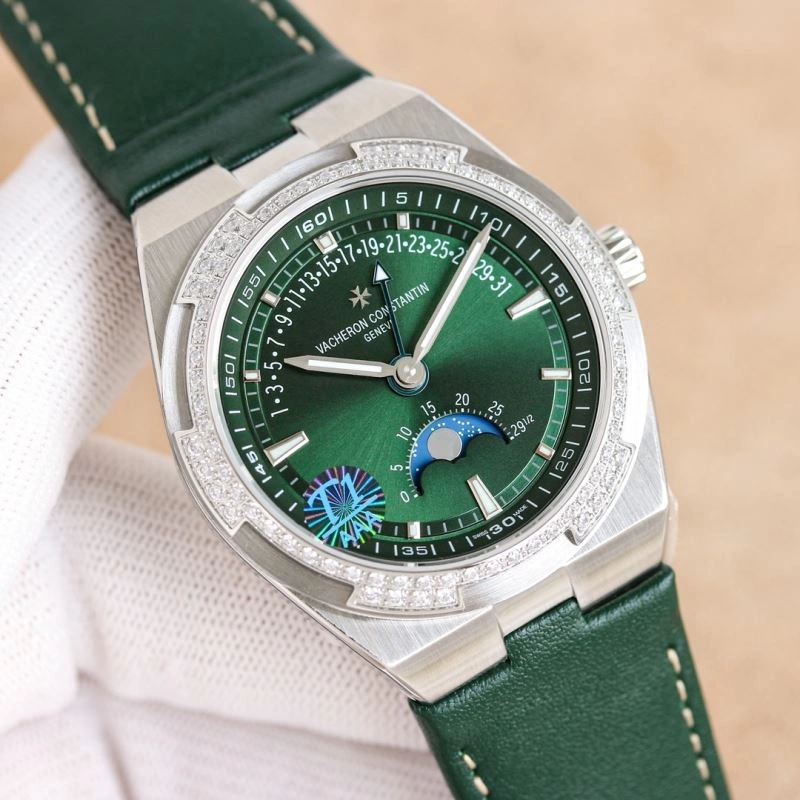 VACHERON CONSTANTIN Watches