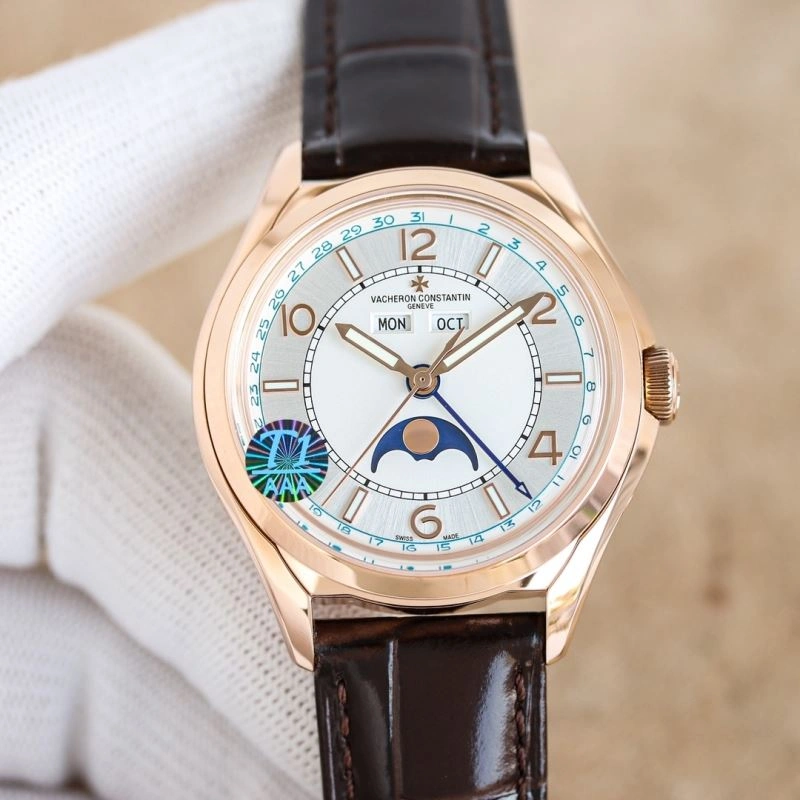 VACHERON CONSTANTIN Watches