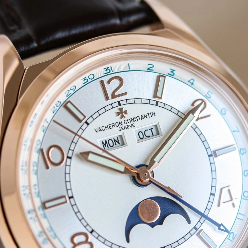 High accuracy VACHERON CONSTANTIN Watches