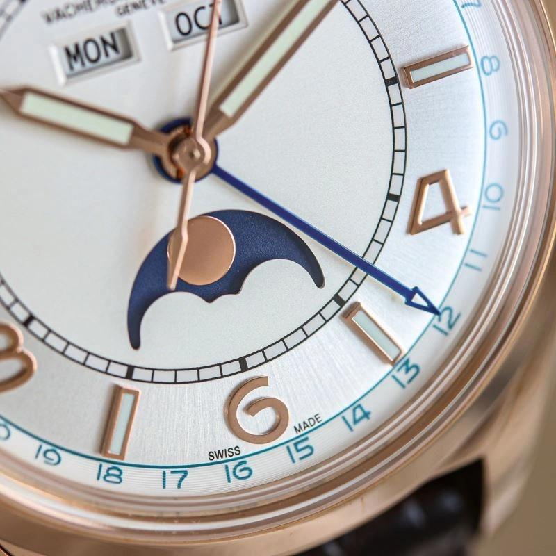 High accuracy VACHERON CONSTANTIN Watches