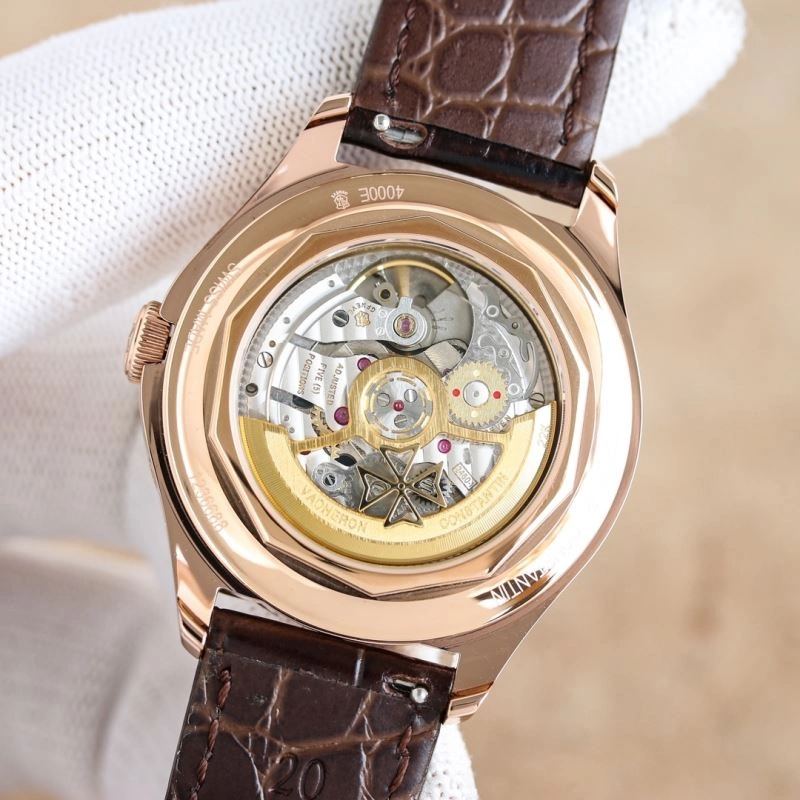 High accuracy VACHERON CONSTANTIN Watches