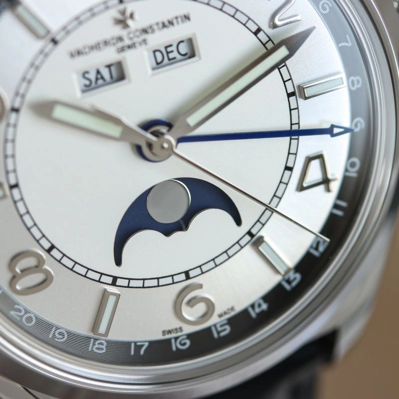 Reasonably priced VACHERON CONSTANTIN Watches