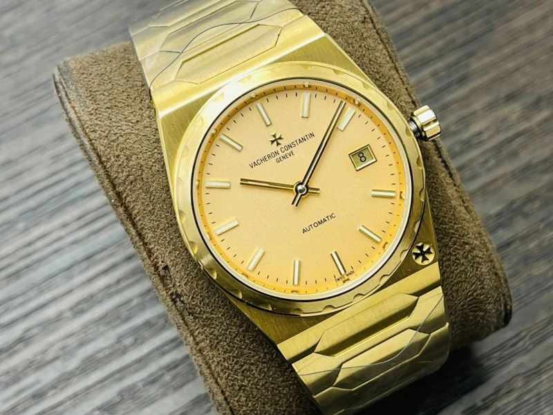 Genuine VACHERON CONSTANTIN Watches