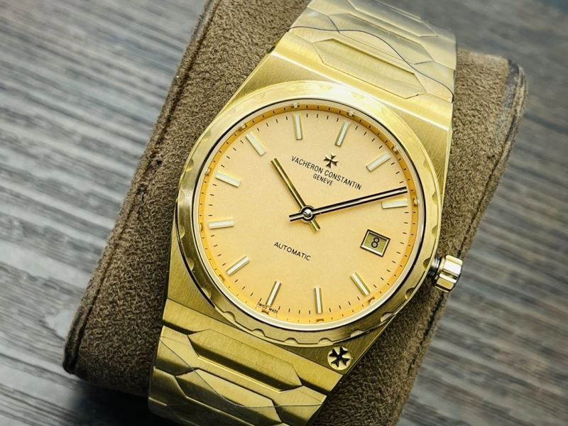 Genuine VACHERON CONSTANTIN Watches