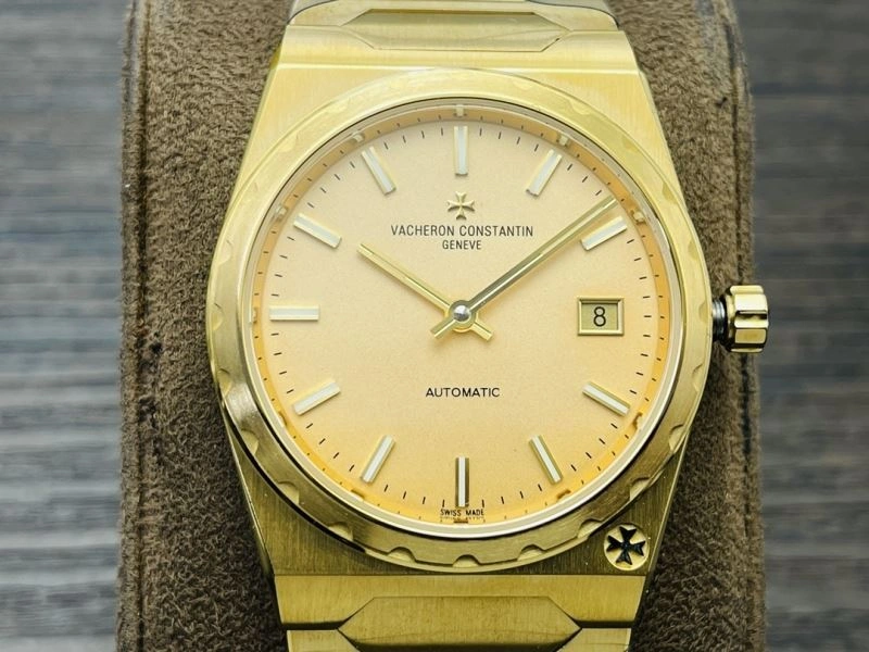 Genuine VACHERON CONSTANTIN Watches
