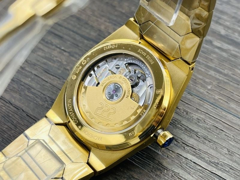 Genuine VACHERON CONSTANTIN Watches