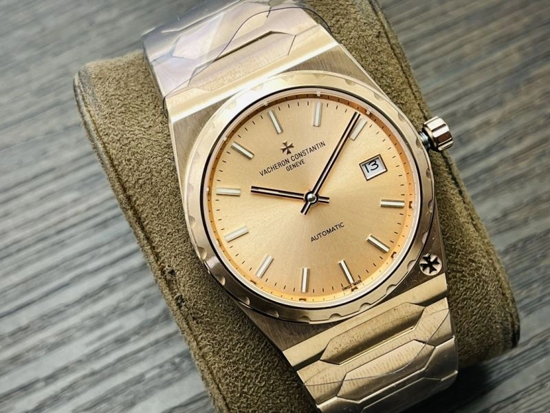 Legit VACHERON CONSTANTIN Watches