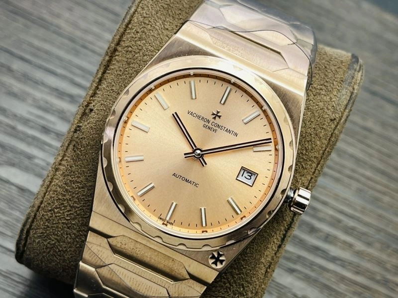 Legit VACHERON CONSTANTIN Watches